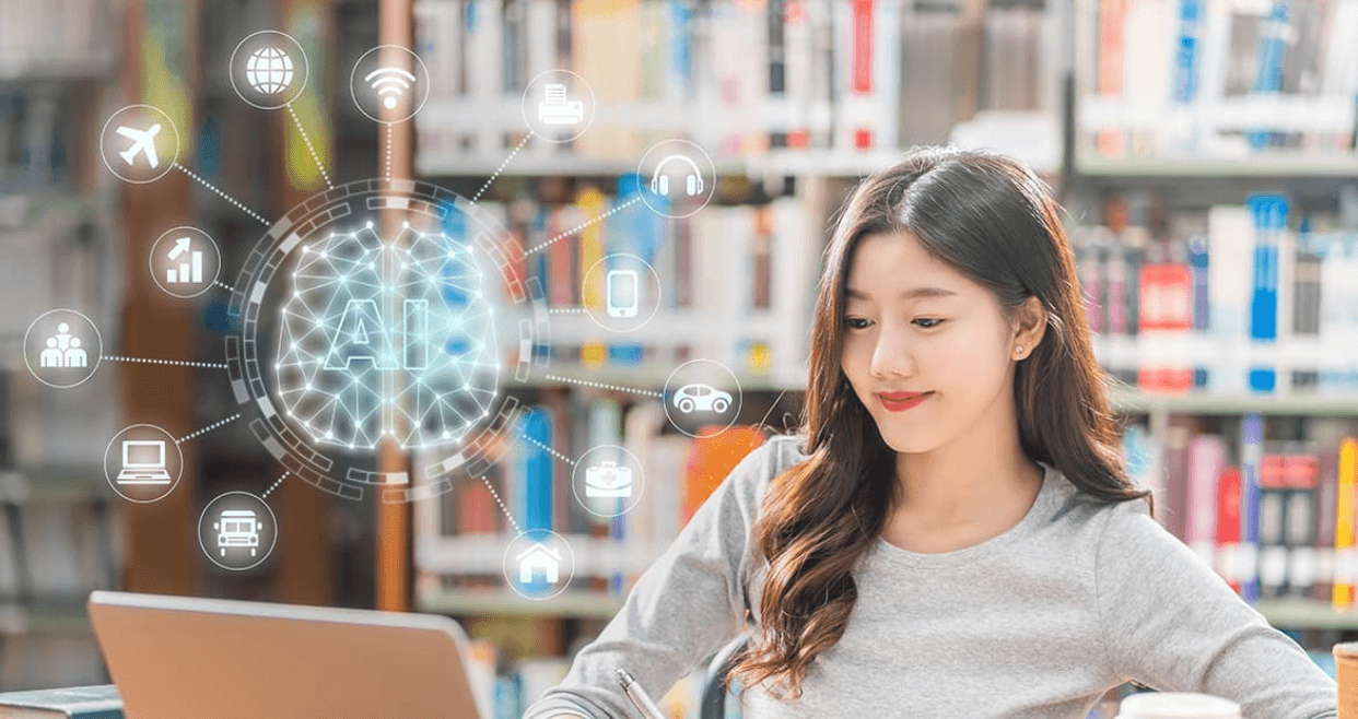 The Most Advanced AI Homework Helper - pronoverite